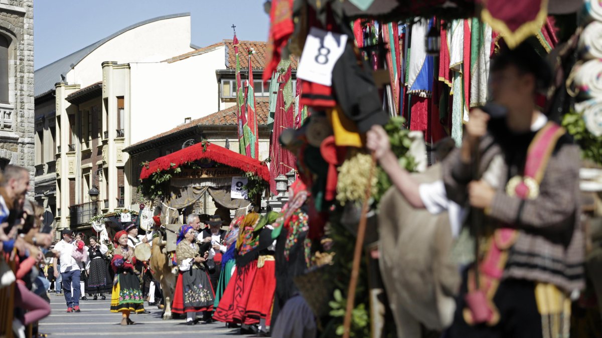 El vídeo de San Froilán que invita a disfrutar de la mejor fiesta de León