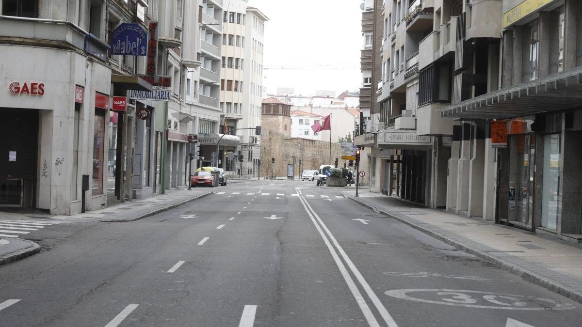 Eximen a un leonés de devolver 7.000 euros en ayudas del Covid por una ley europea