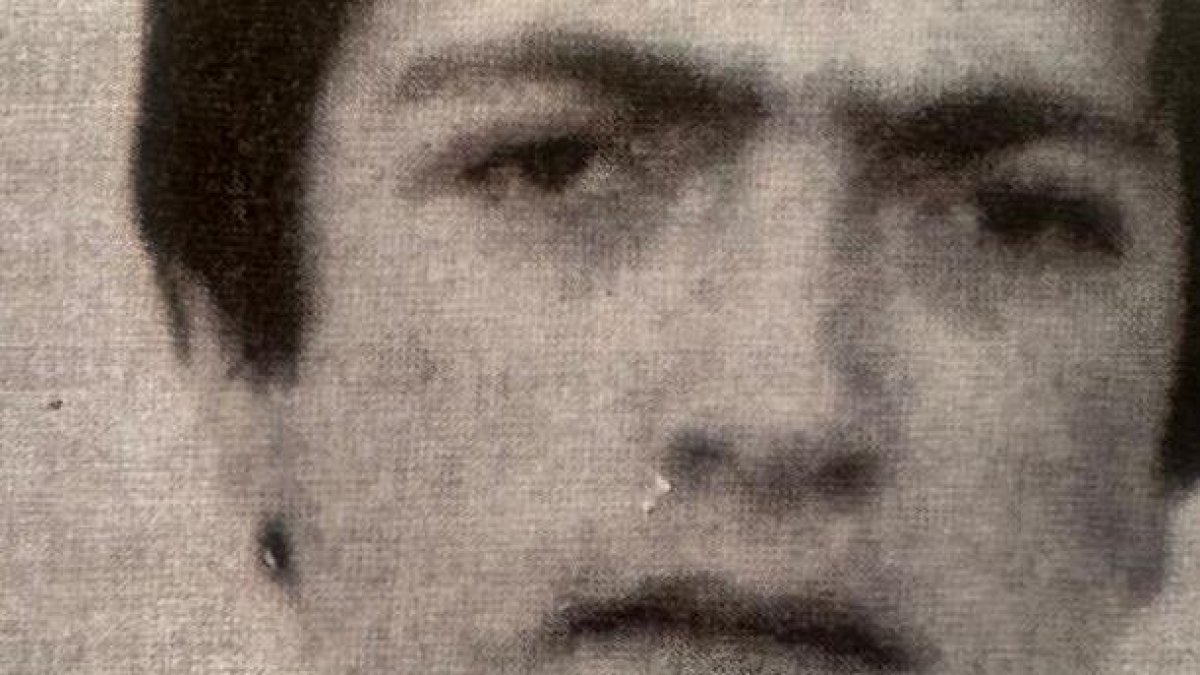 El poema de Cachafeiro a los 15 años: “Algún día veré la luz del ...