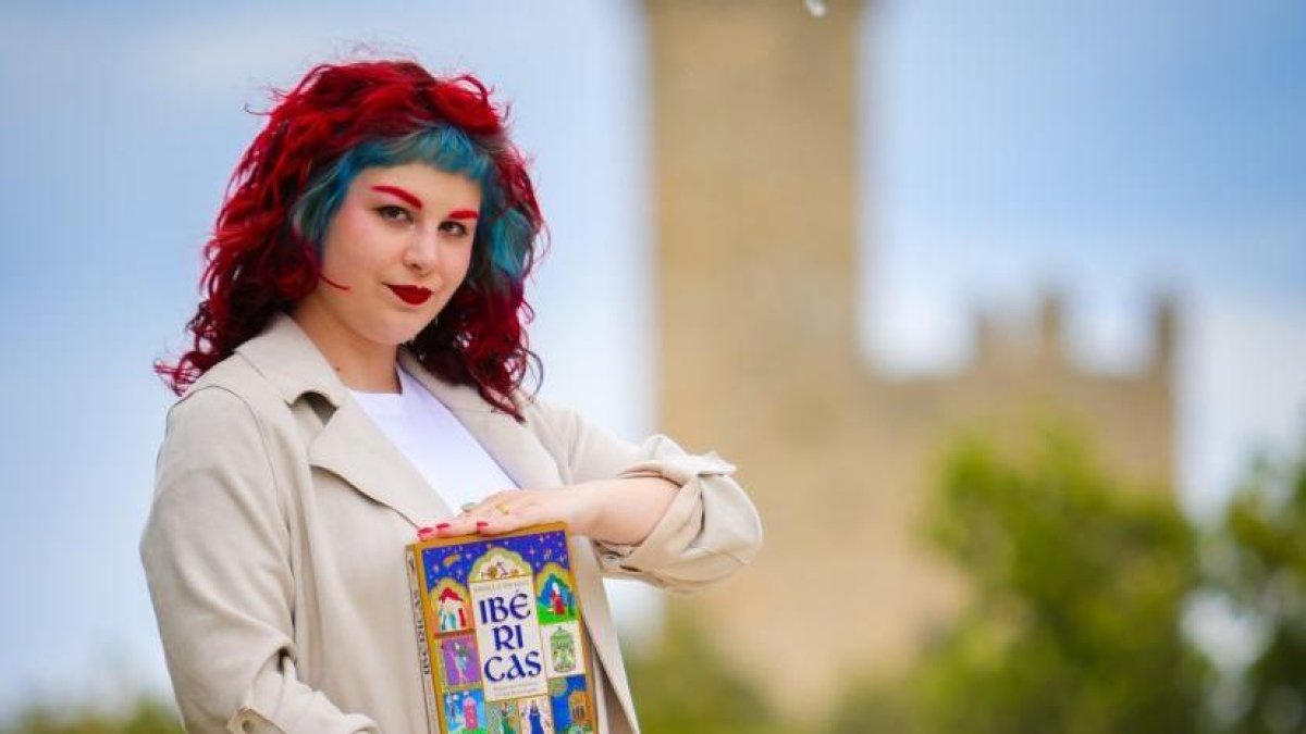 Ángela Vicario: «Isabel la Católica odiaba los toros por ser cosa de ...