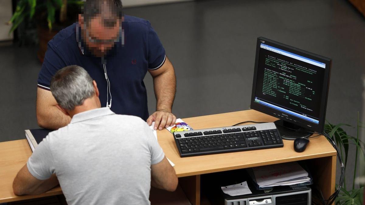 Es oficial: el Bocyl publica la subida del 0,5% para funcionarios de la ...