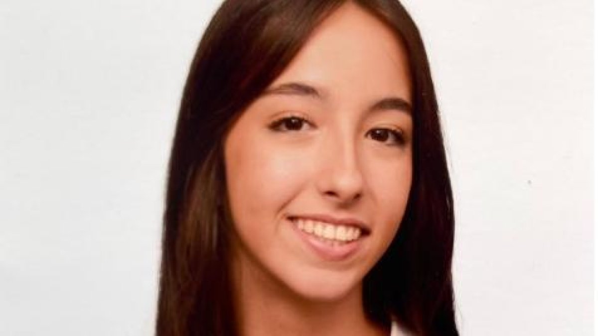 Esther de la Hera, la mejor nota de la PAU en León: "Todo el esfuerzo ...