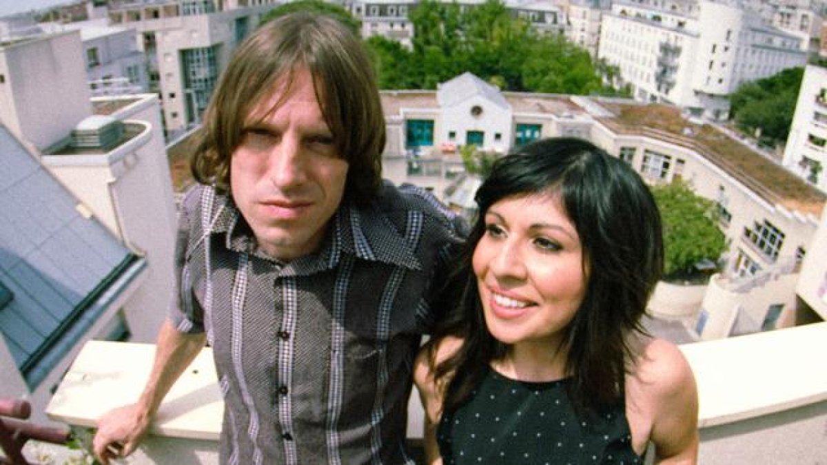 El Lex Dance vuelve a León con Sex Sex Sex y The Schizophonics