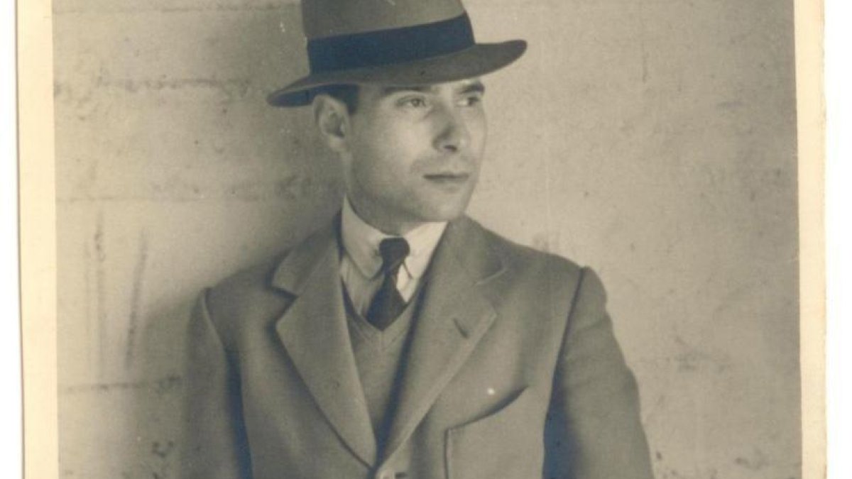 El poeta leonés que quiso ser clandestino