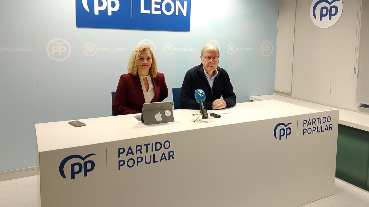 El PP propone "más oferta, menos impuestos y más seguridad jurídica ...