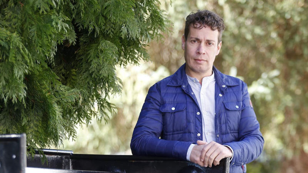 Mario Rivas declarará por un delito de prevaricación en plena campaña ...