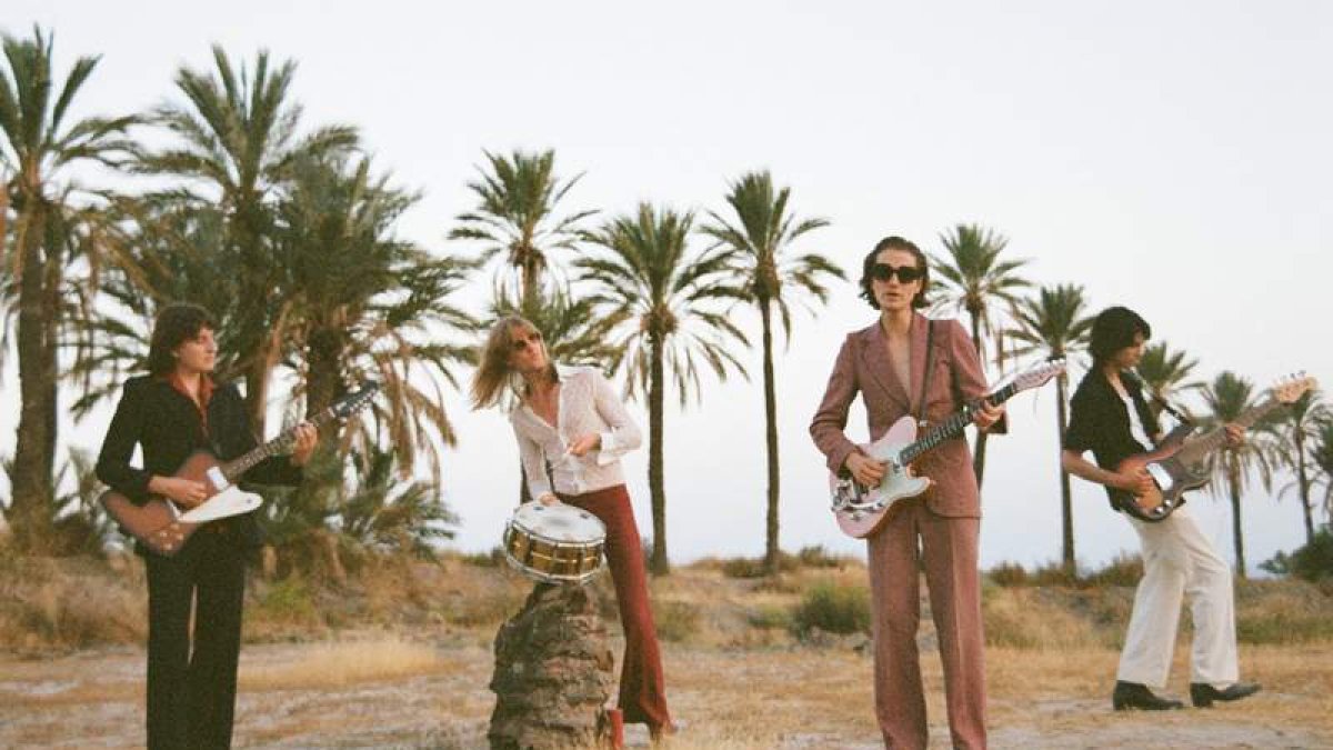 El Purple se despide a la inglesa con Temples