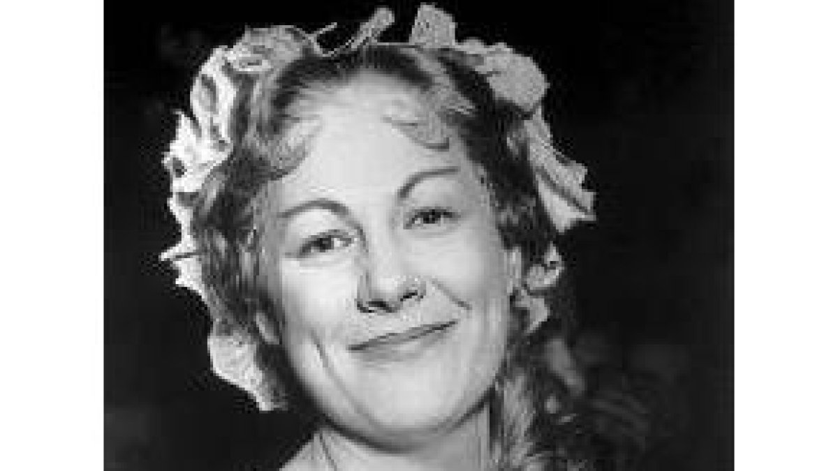 Fallece Renata Tebaldi, quien fue la rival de María Callas