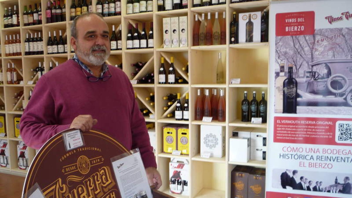 Orgullo del Bierzo