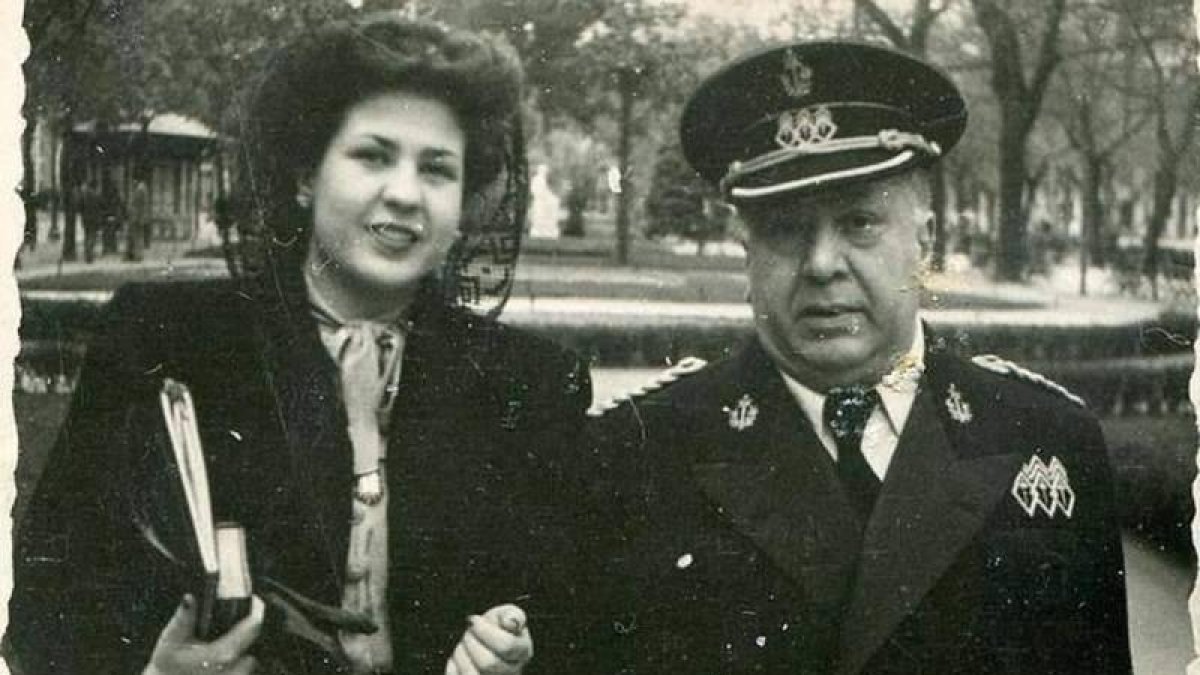 El carcelero poeta: cuando un Machado humanizó la prisión de León