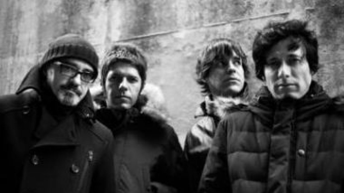 Colatonic y Riffbackers «fichan» a leoneses y actúan en la provincia