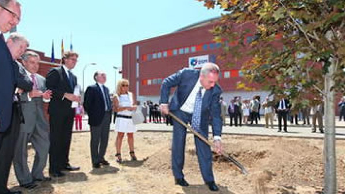 Vitatene afianza el futuro de sus 42 trabajadores con la holandesa DSM