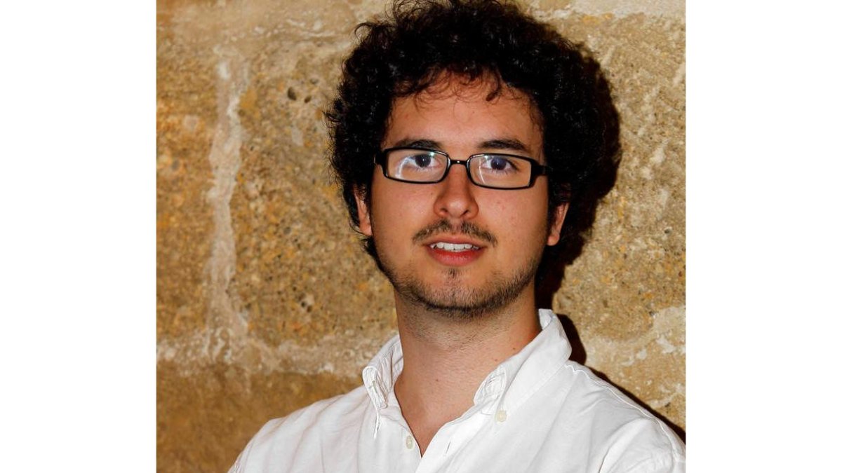 Rubén Talón cierra hoy el ciclo ‘Músicos del mundo’