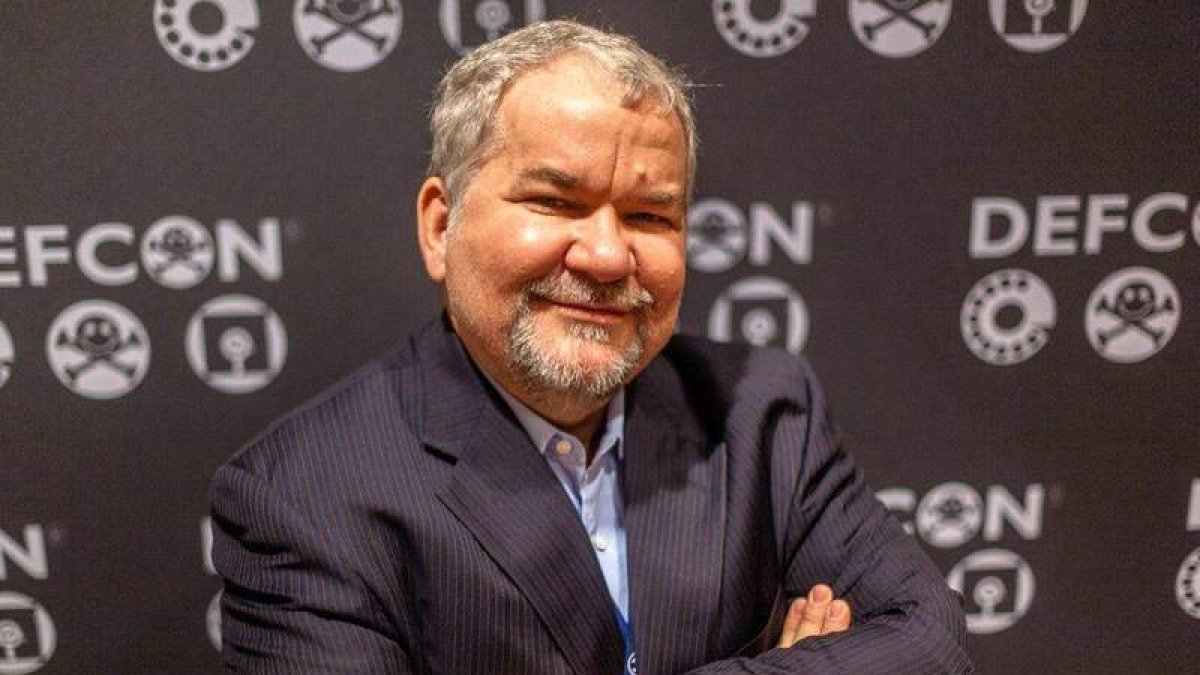 Philip Zimmermann se suma a los conferenciantes de la cita del Enise