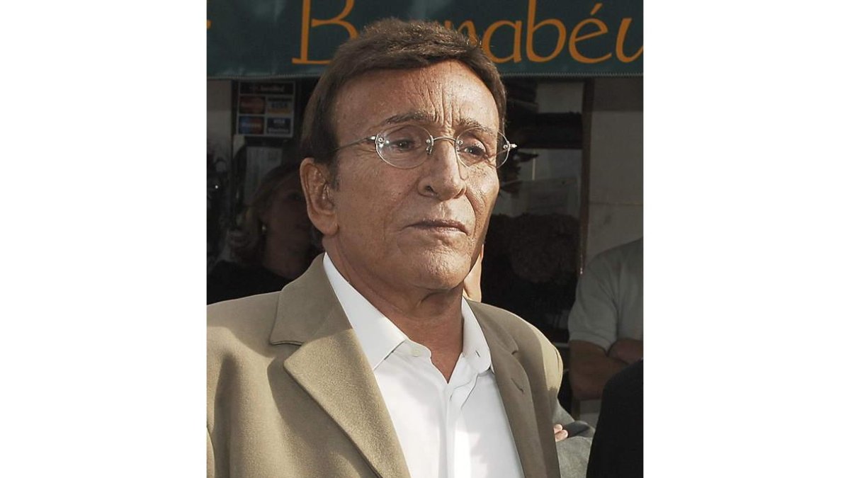 Fallece Pepe Rubio, el ‘sinvergüenza’ más querido