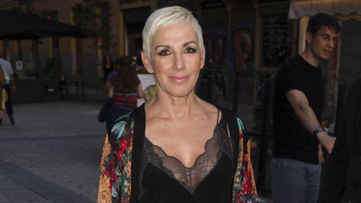 Ana Torroja, ¿marquesa por herencia y corazón mexicano? Estas son sus ...