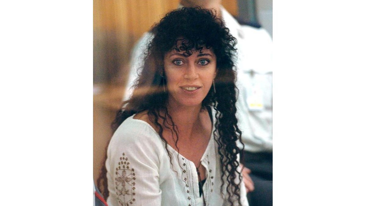 La histórica etarra Idoia López Riaño, 'La Tigresa', tendrá permiso ...