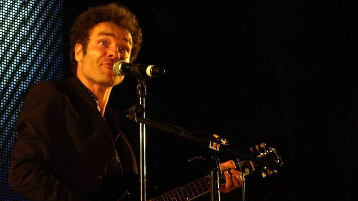 Adrián Costa, ritmo para un suculento ‘finde’