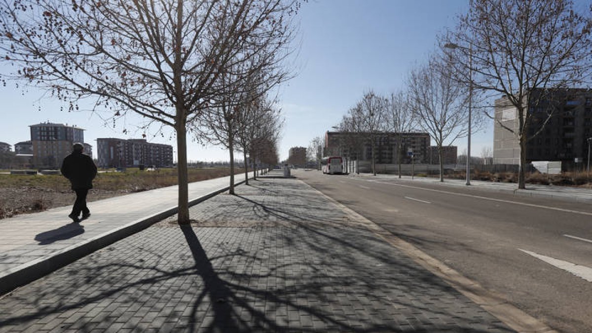 Activada la construcción del nuevo centro de valoración de la ...