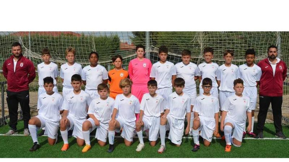 Dos leoneses candidatos al ascenso