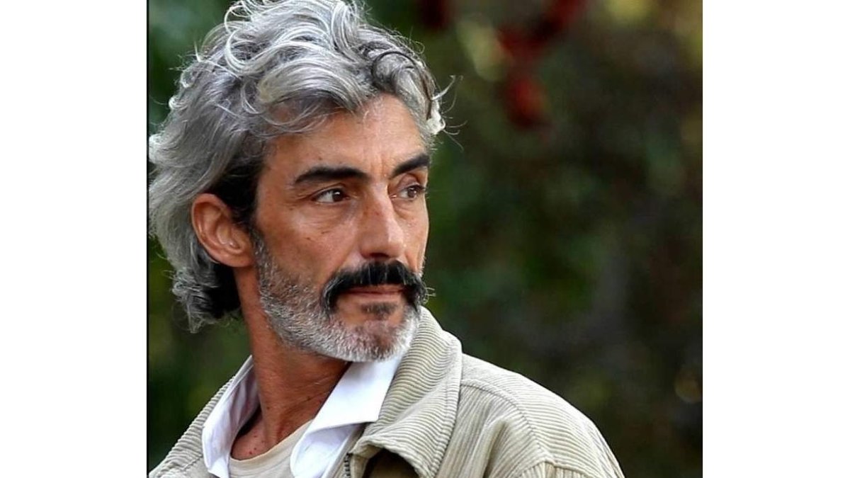 «Uno de mis grandes amores fue de León»