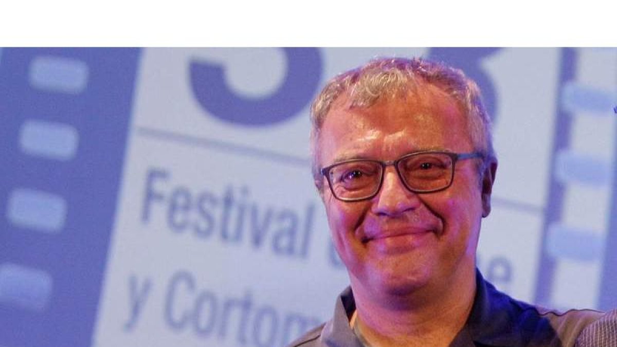 Daniel Monzón recupera el género ‘quinqui’