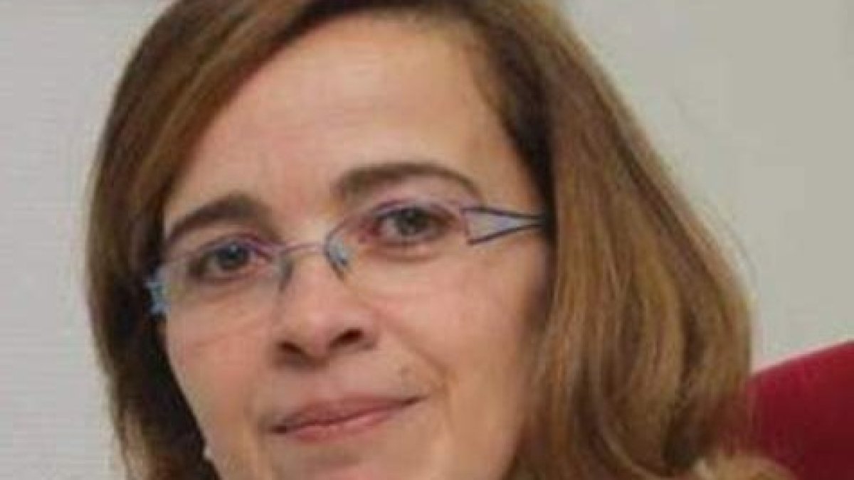 Ana Prieto asumirá la dirección de Enfermería del Hospital de León