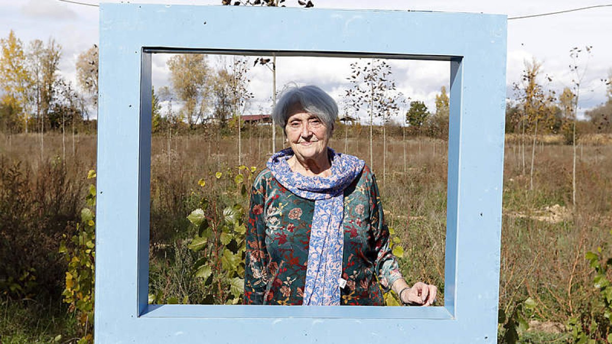 Fundación Merayo o el milagro de Santibáñez