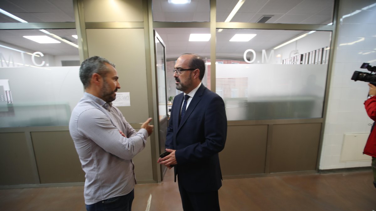 La Omic reabre después de un año sin tramitar mil quejas