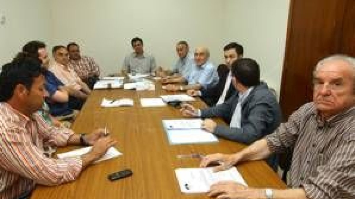 Los socios de Apical eligen a Alberto Bayo presidente de la patronal ...