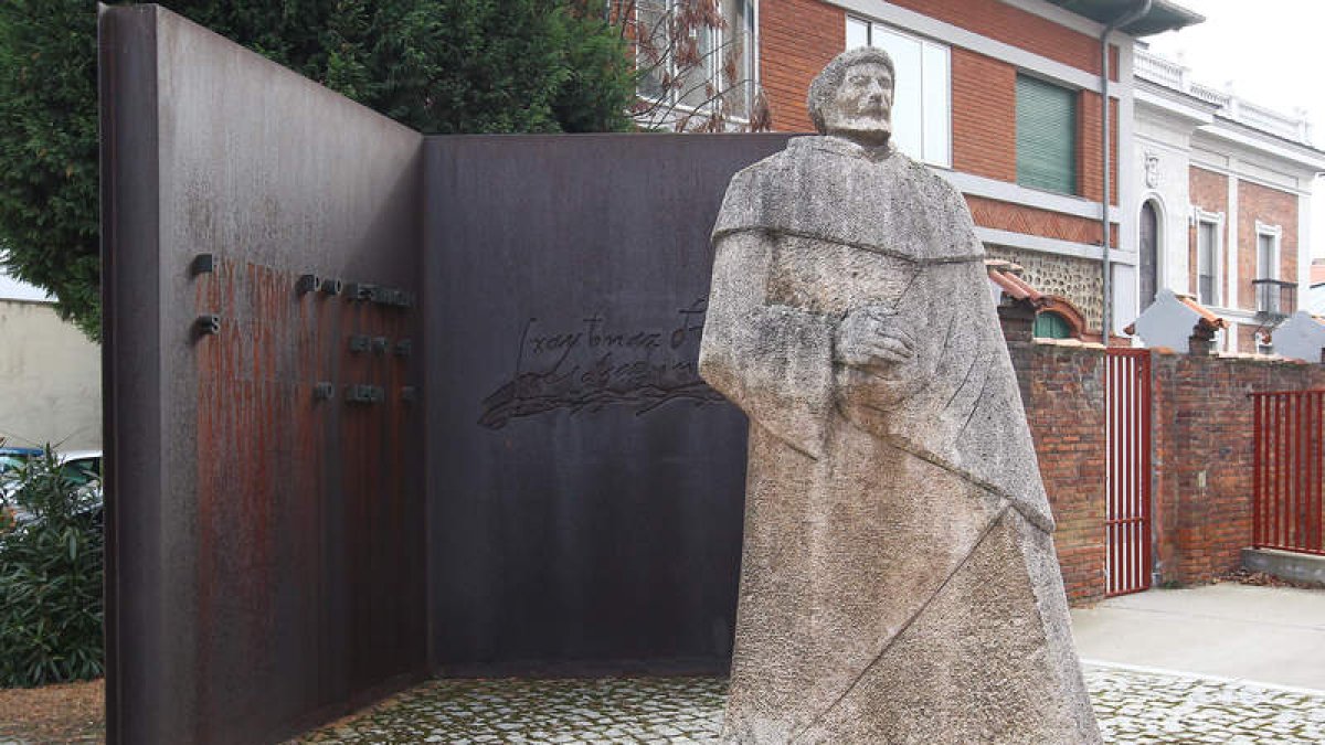 La obra de Bernardino de Sahagún ya es Patrimonio de la Humanidad
