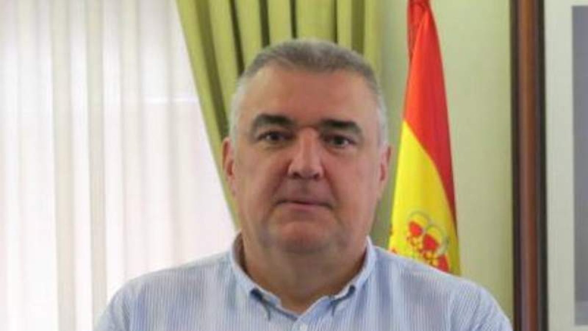 Carta a Valentín Pérez: "Su hacer ha dejado una huella indeleble"