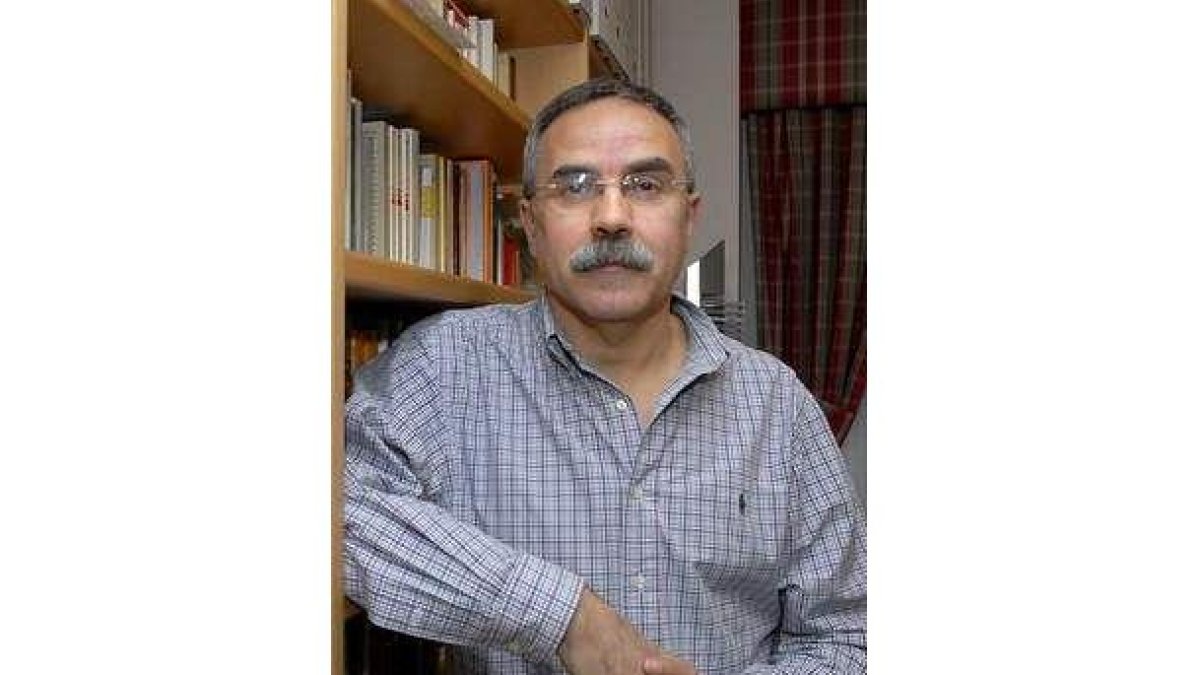 Secundino Serrano revive a los republicanos presos en la URSS