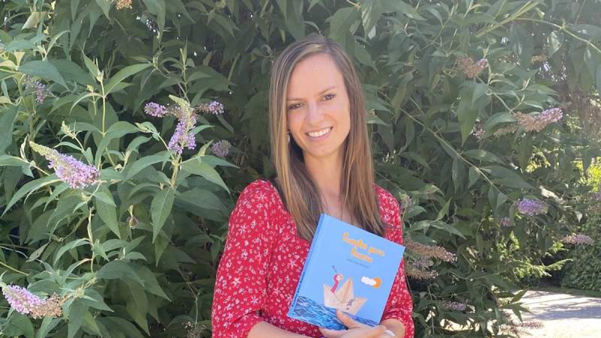 El libro que convence a los niños