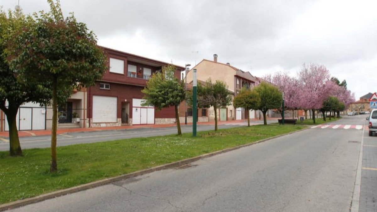 La fiesta de Villabalter se convierte en una batalla campal entre ...