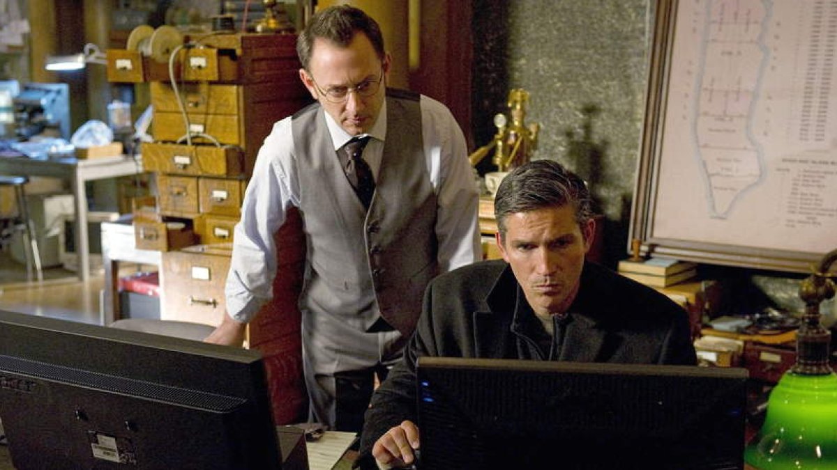 La Sexta estrena dos nuevos capítulos de ‘Vigilados’