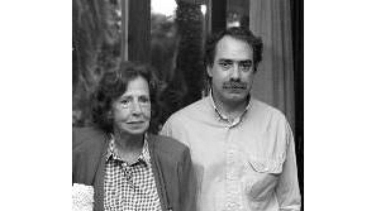 Muere Rosario Conde, la mujer que vivió a la sombra de Cela