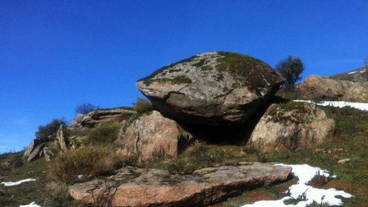 El Patrimonio prehistórico oculto de León