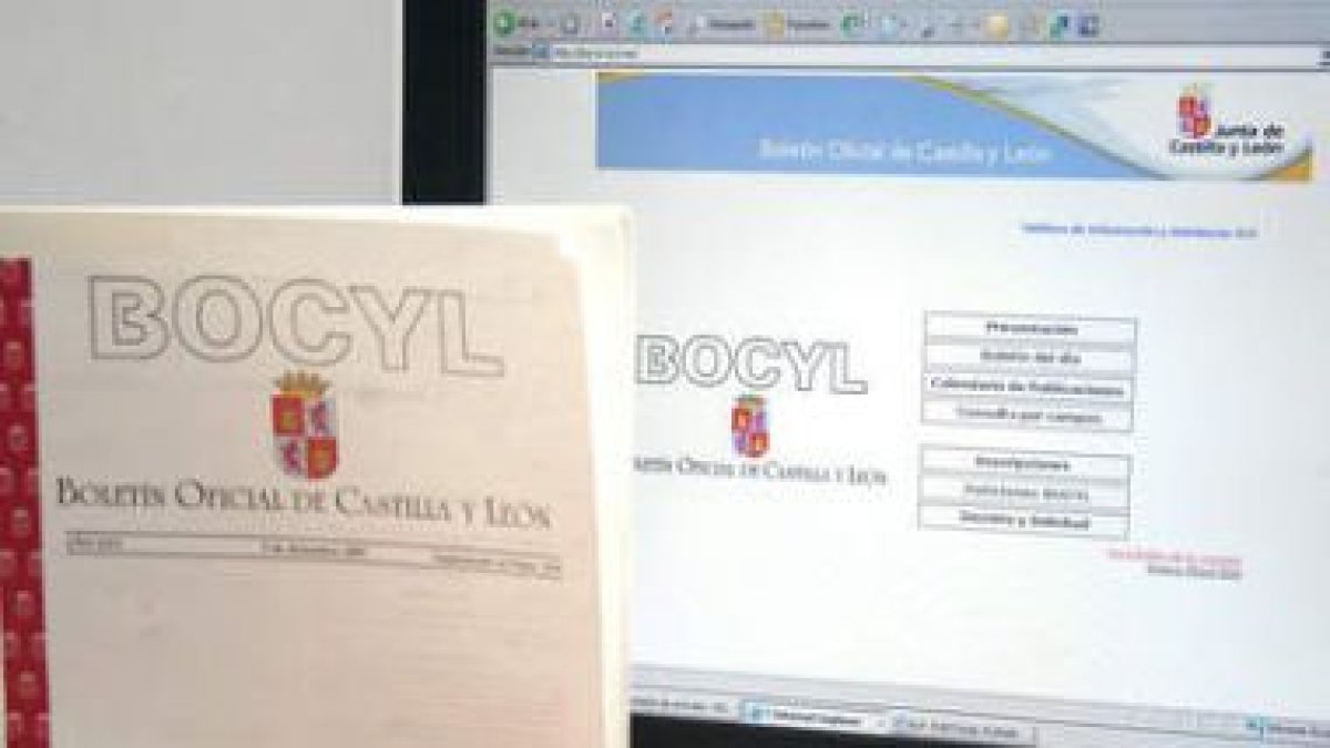La Ley de Publicidad Institucional entrará en vigor este sábado 12 de julio