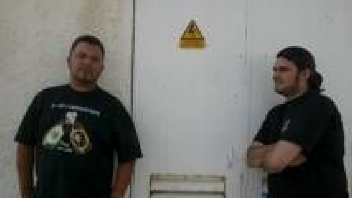 «Cantábrico» o la armonía pictórica de las olas