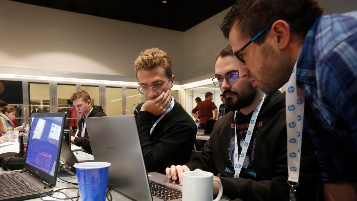 La Nasa llega a León para celebrar el mayor ‘hackathon' del mundo