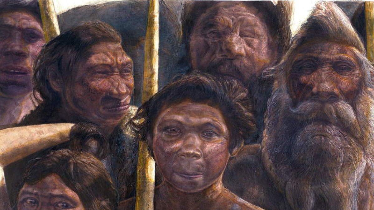 Hallan en Atapuerca el ADN más antiguo de la Humanidad