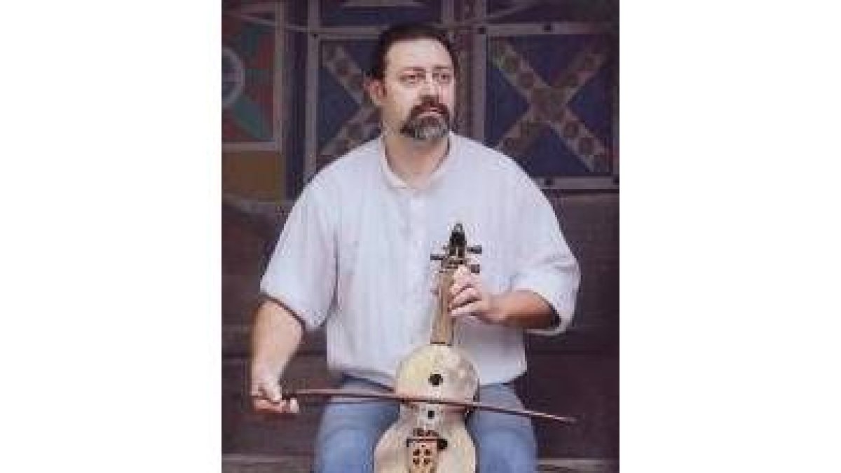 El rabel regresa al Órbigo