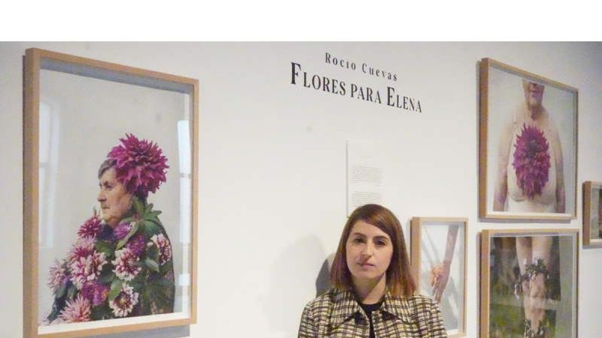 ‘Expositivos’: cuatro fotógrafos en el Palacín