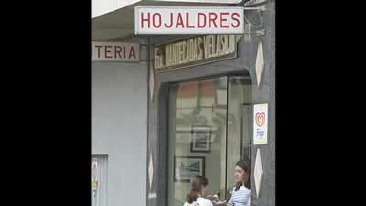 "El pan de Astorga, mucho en la mano y poco en la andorga" y otros ...