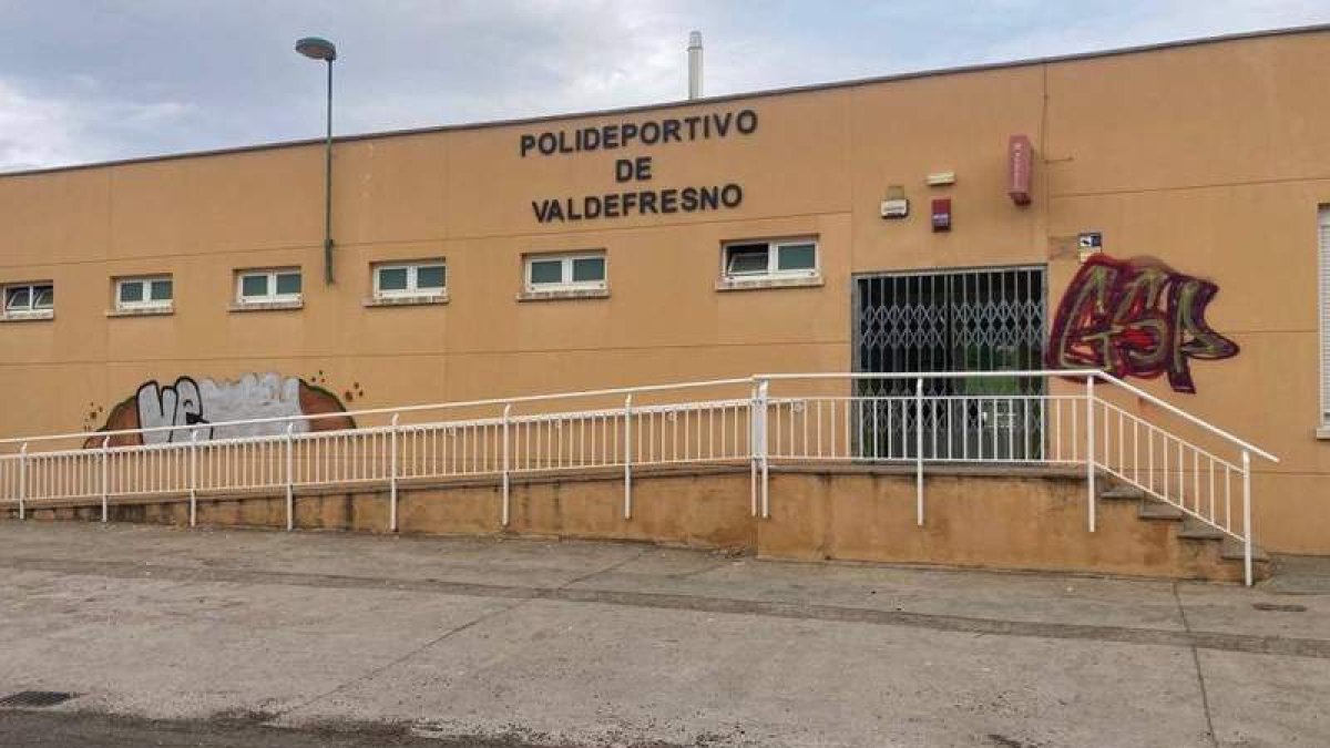 Los que aguaron las fiestas de Villabalter la lían en Valdefresno