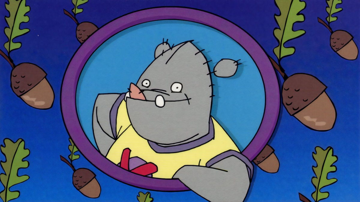 De Xabarín Club a Dragon Ball y Luar, el León que habla gallego ...