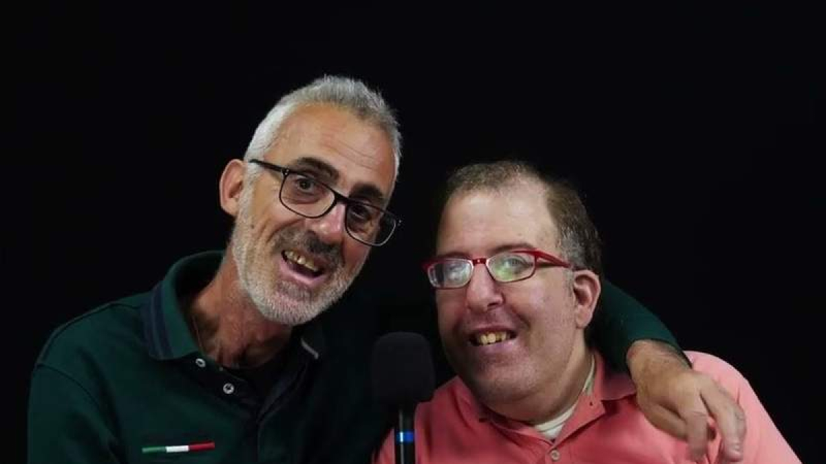 El actor de ‘Campeones’ José de Luna traerá a León el show ‘Doscapacitados’