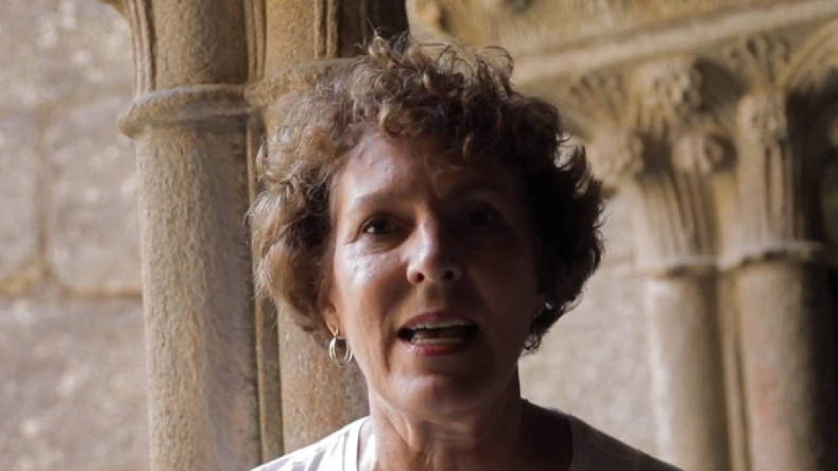 Maryjane Dunn recibirá el Premio Aymeric Picaud