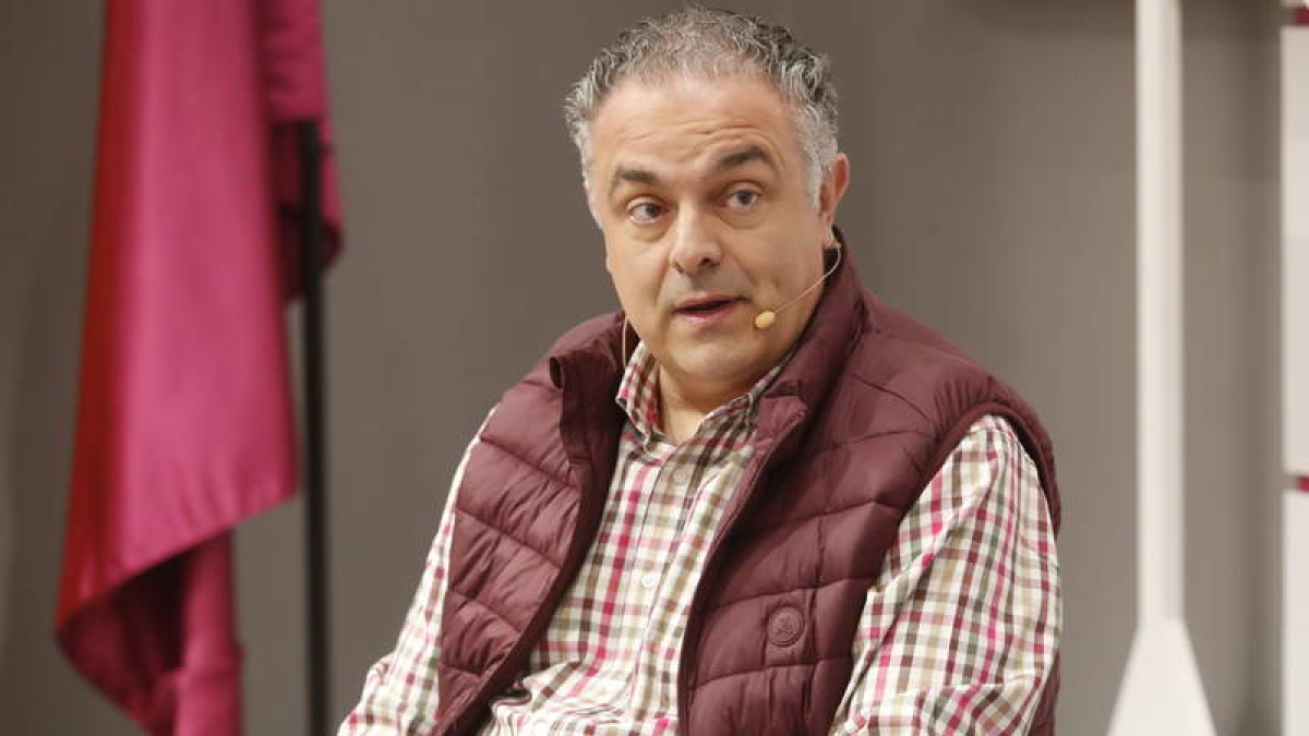 Nieto afirma que Astorga no tiene nada que ver con la planta de lodos ...